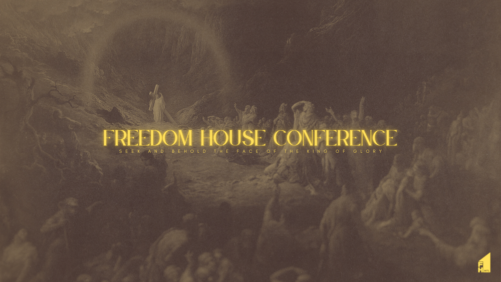 2024 Freedom House Conference — Freedom House International