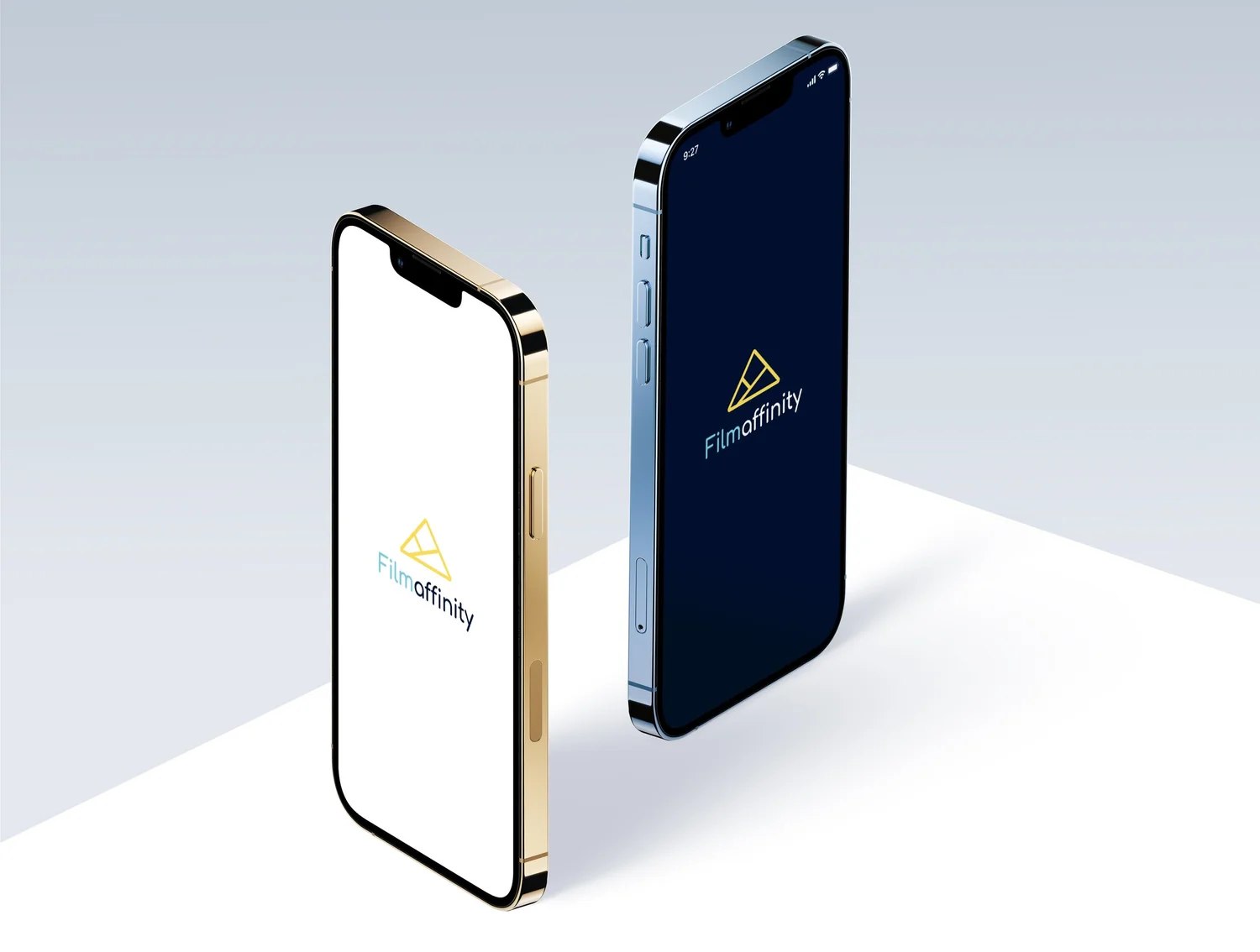 Filmaffinity — Daniel Villalba