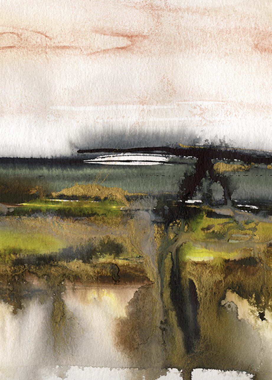 Fine Art Prints — Karis Takaki Art