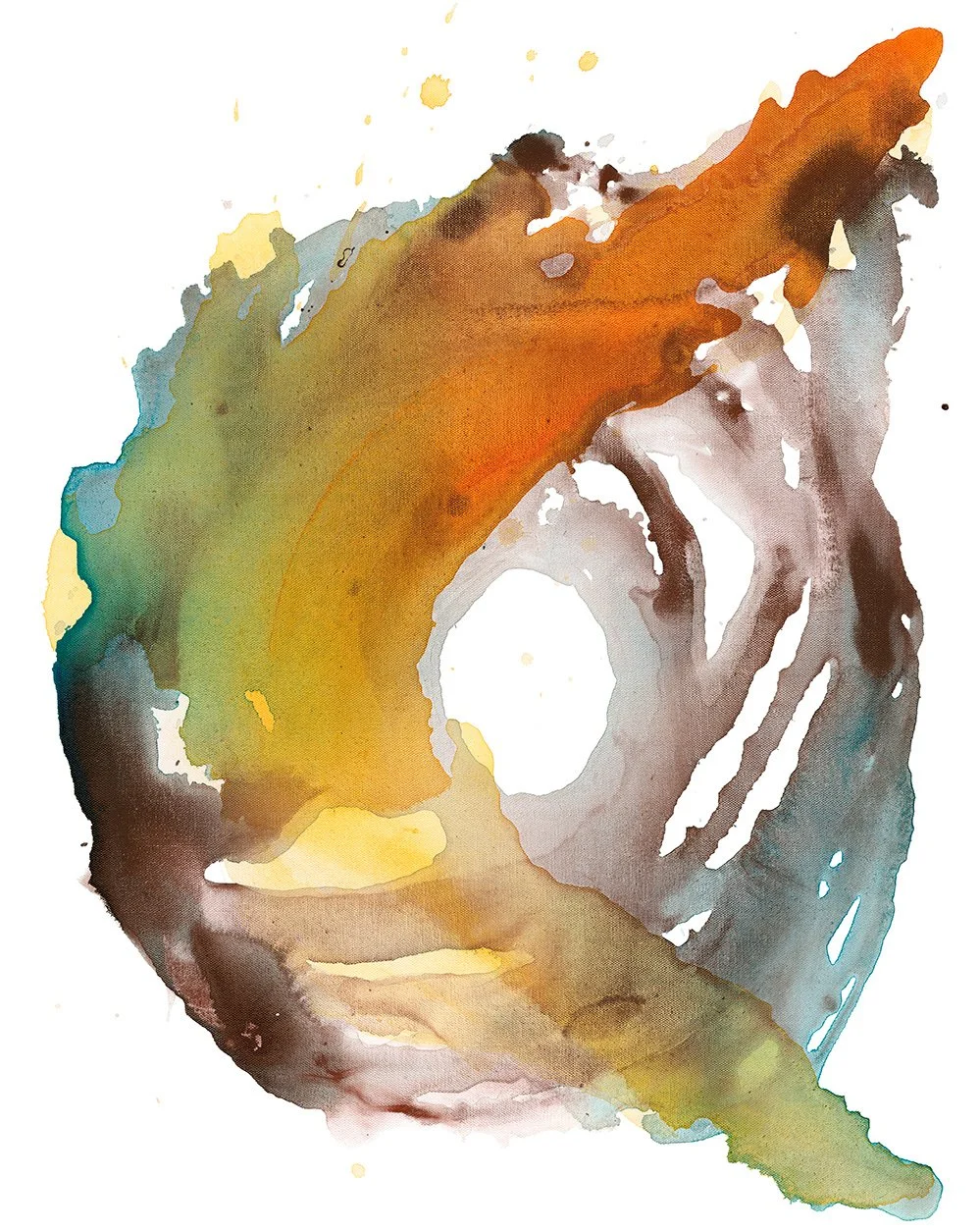 Fine Art Prints — Karis Takaki Art
