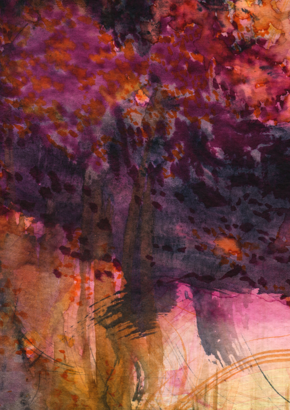 Fine Art Prints — Karis Takaki Art