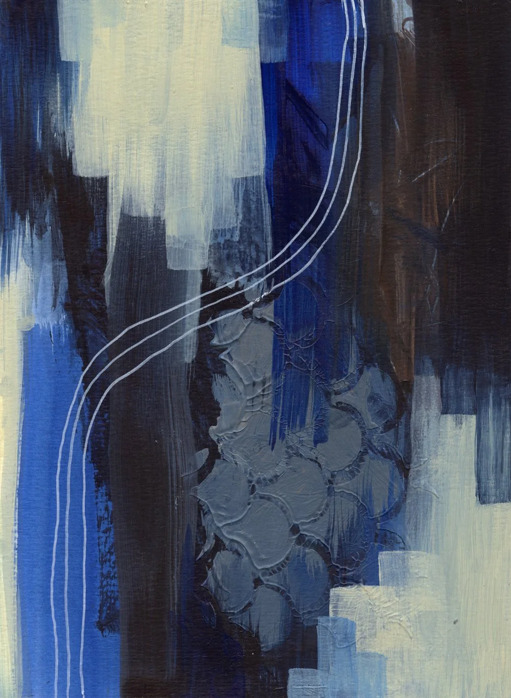 Fine Art Prints — Karis Takaki Art