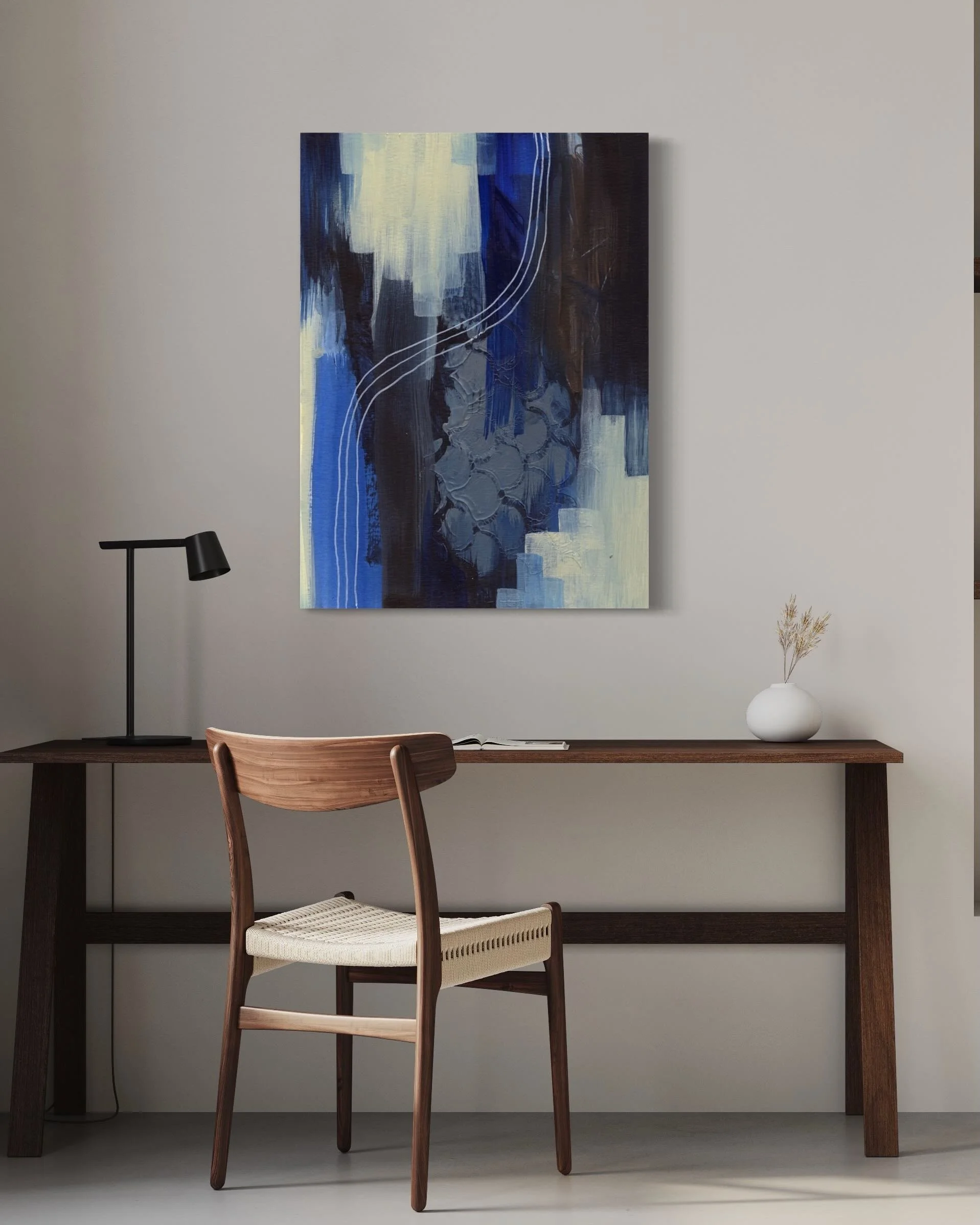 Fine Art Prints — Karis Takaki Art