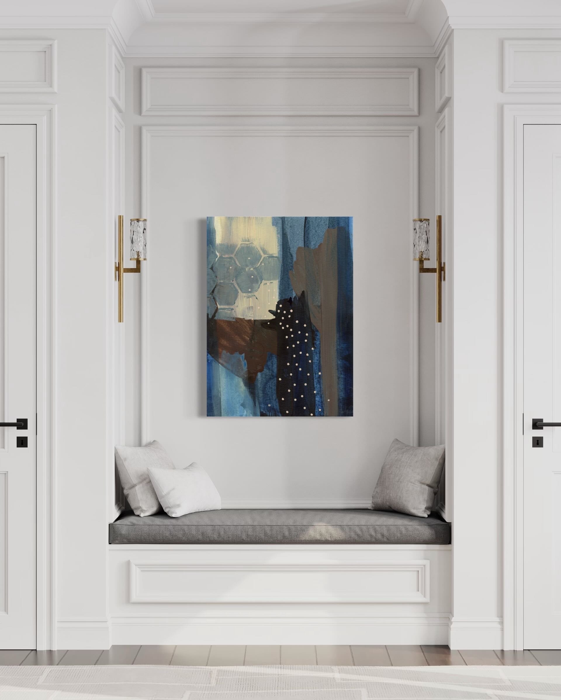 Fine Art Prints — Karis Takaki Art