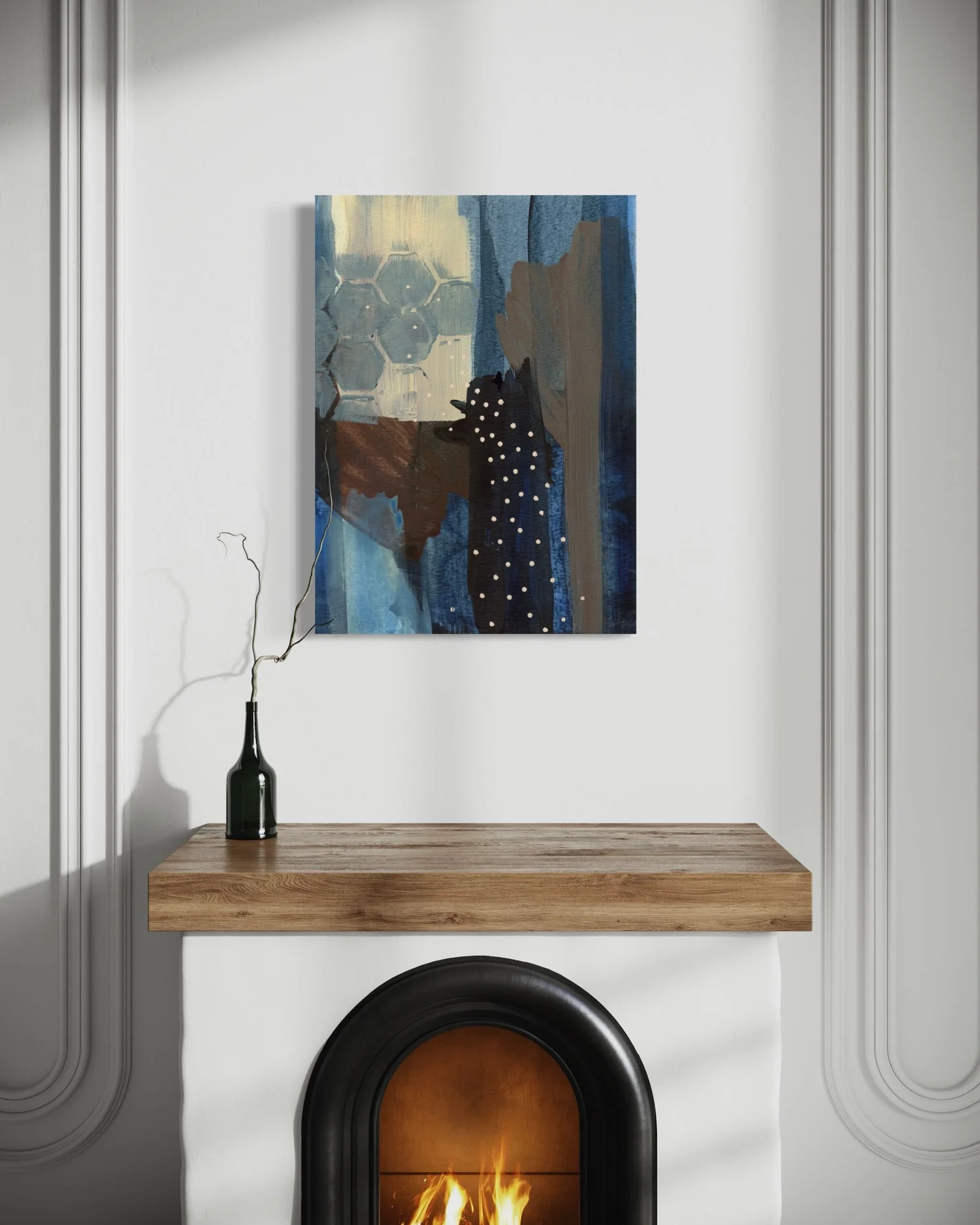 Fine Art Prints — Karis Takaki Art