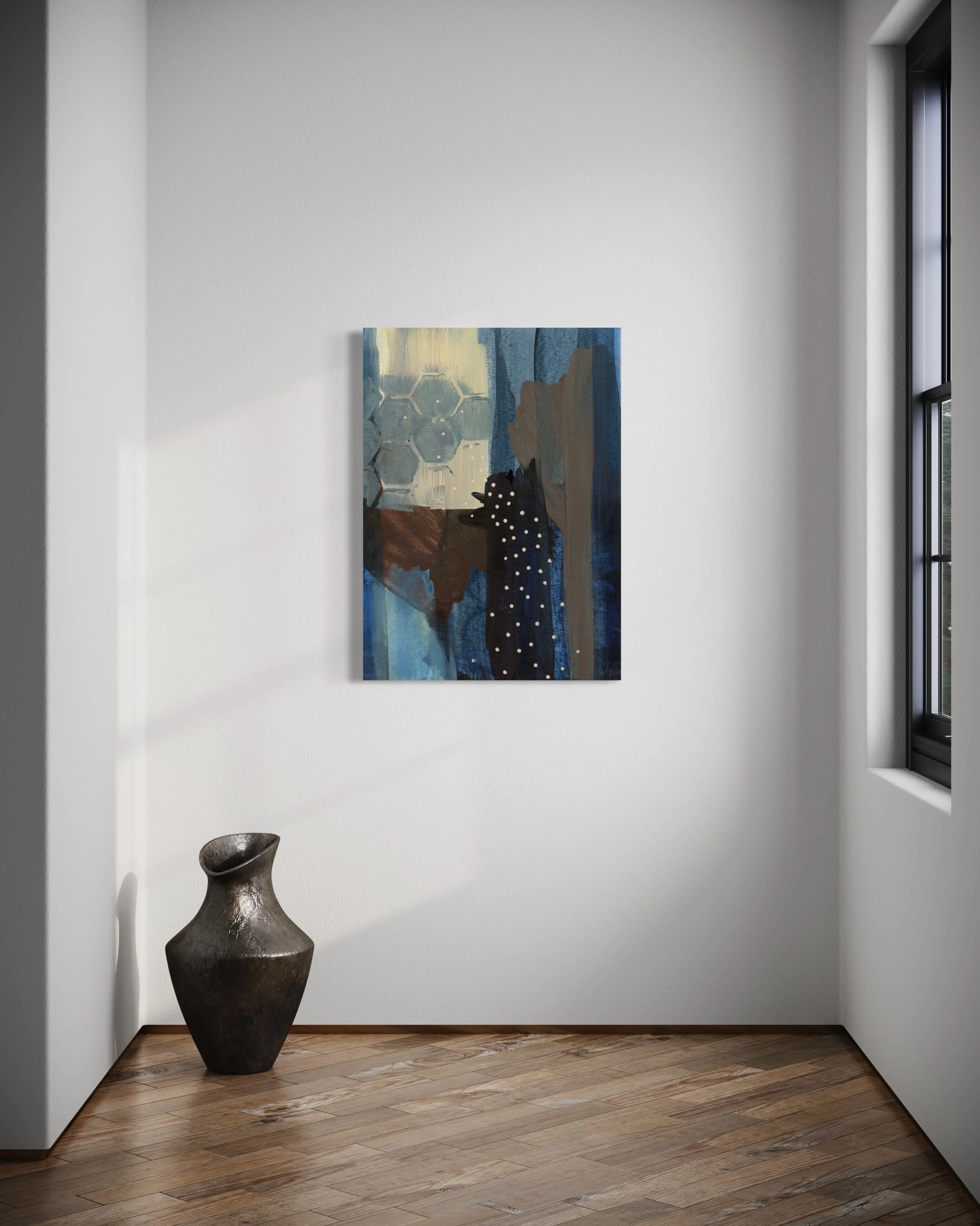 Fine Art Prints — Karis Takaki Art