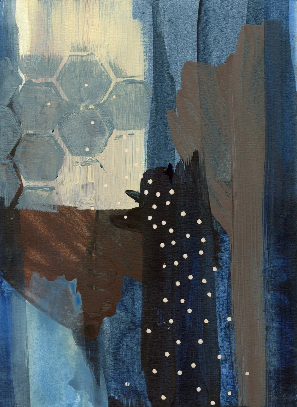 Fine Art Prints — Karis Takaki Art