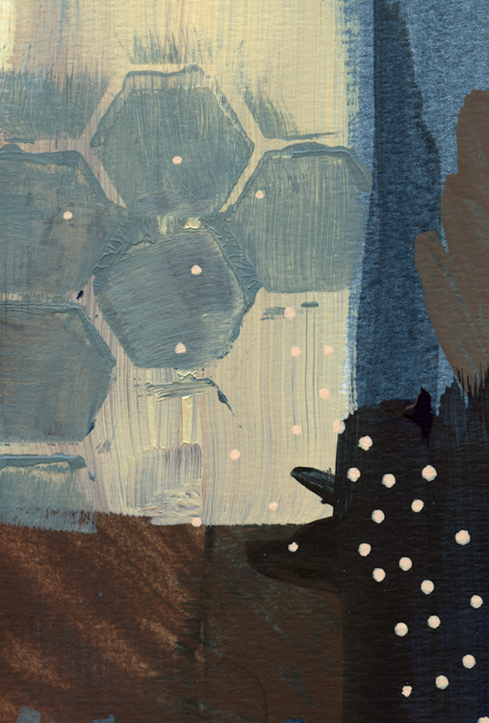 Fine Art Prints — Karis Takaki Art