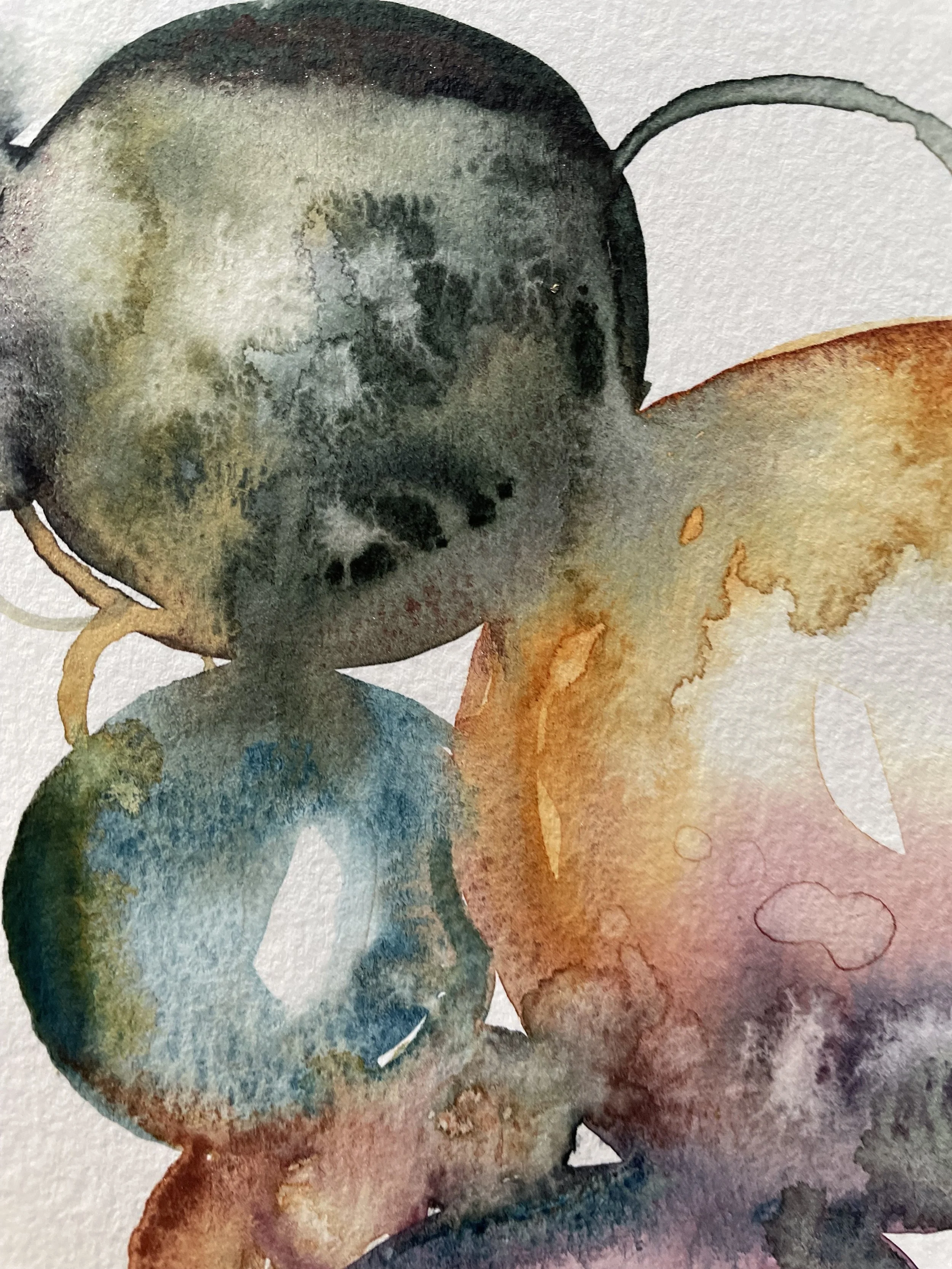 Mystic Windows — Karis Takaki Art