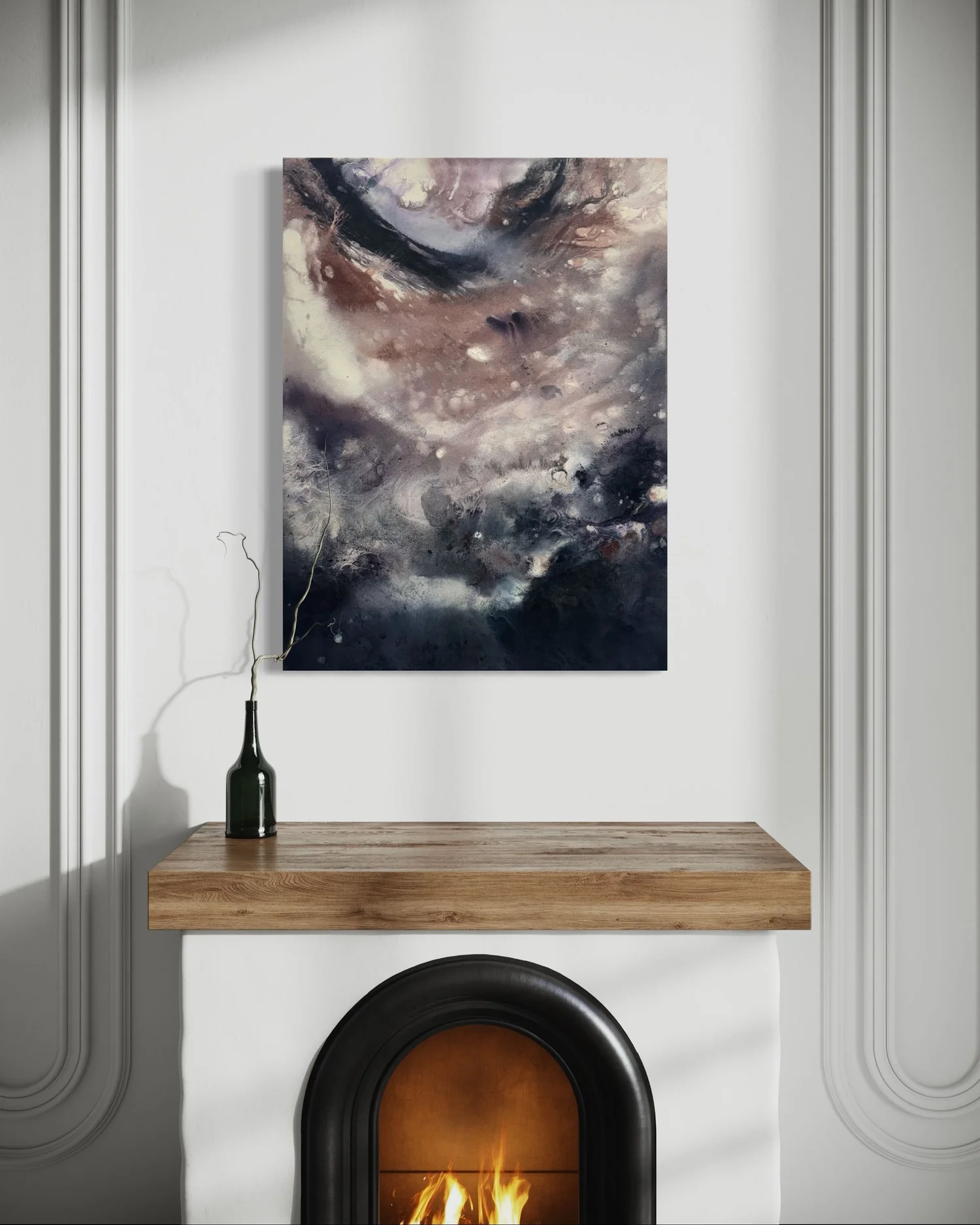 Karis Takaki Art