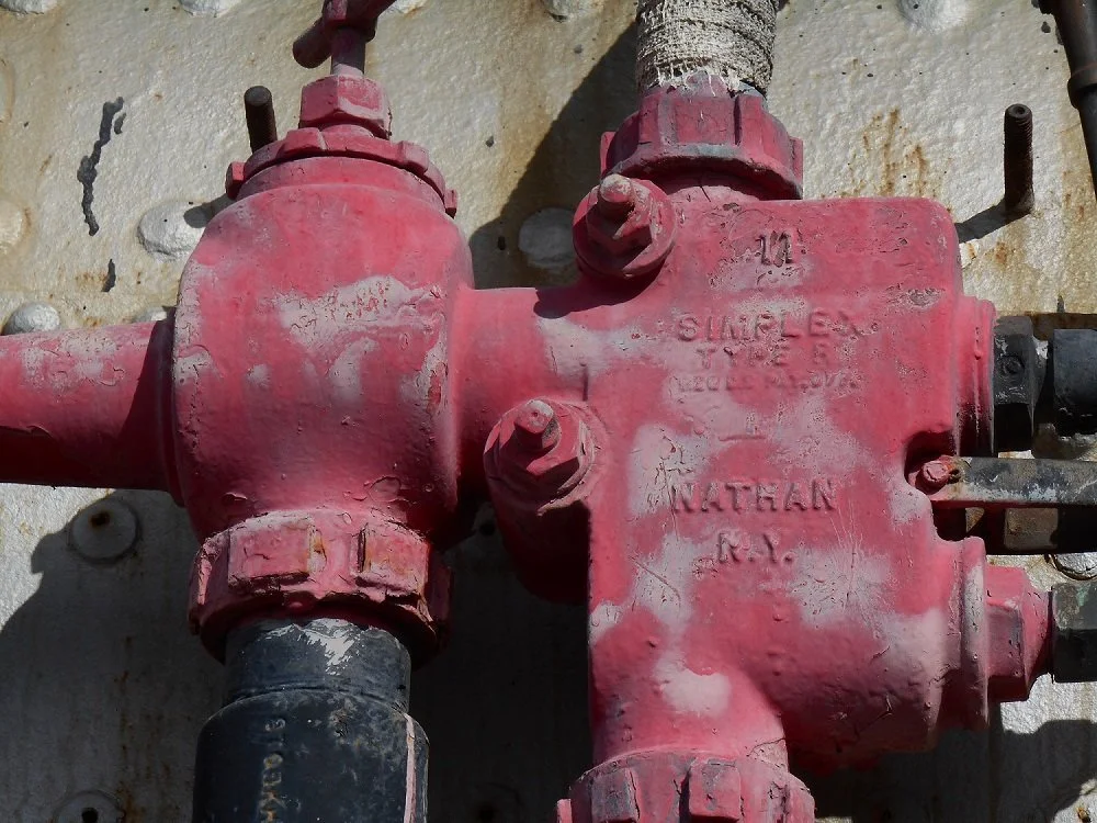 Descriptive Record of 3420 — Southern Pacific 3420