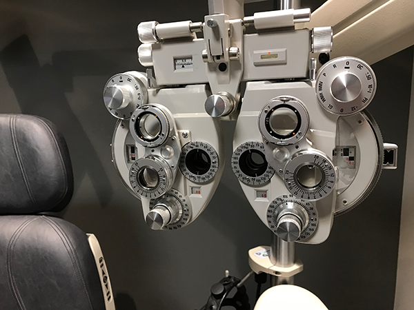 Kitchener Eyecare | Helping you see your best | Since 1899 | Optometrist in Kitchener, Eye ...