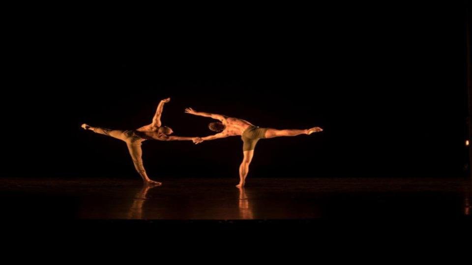 Choreographic Works — RootsUprising