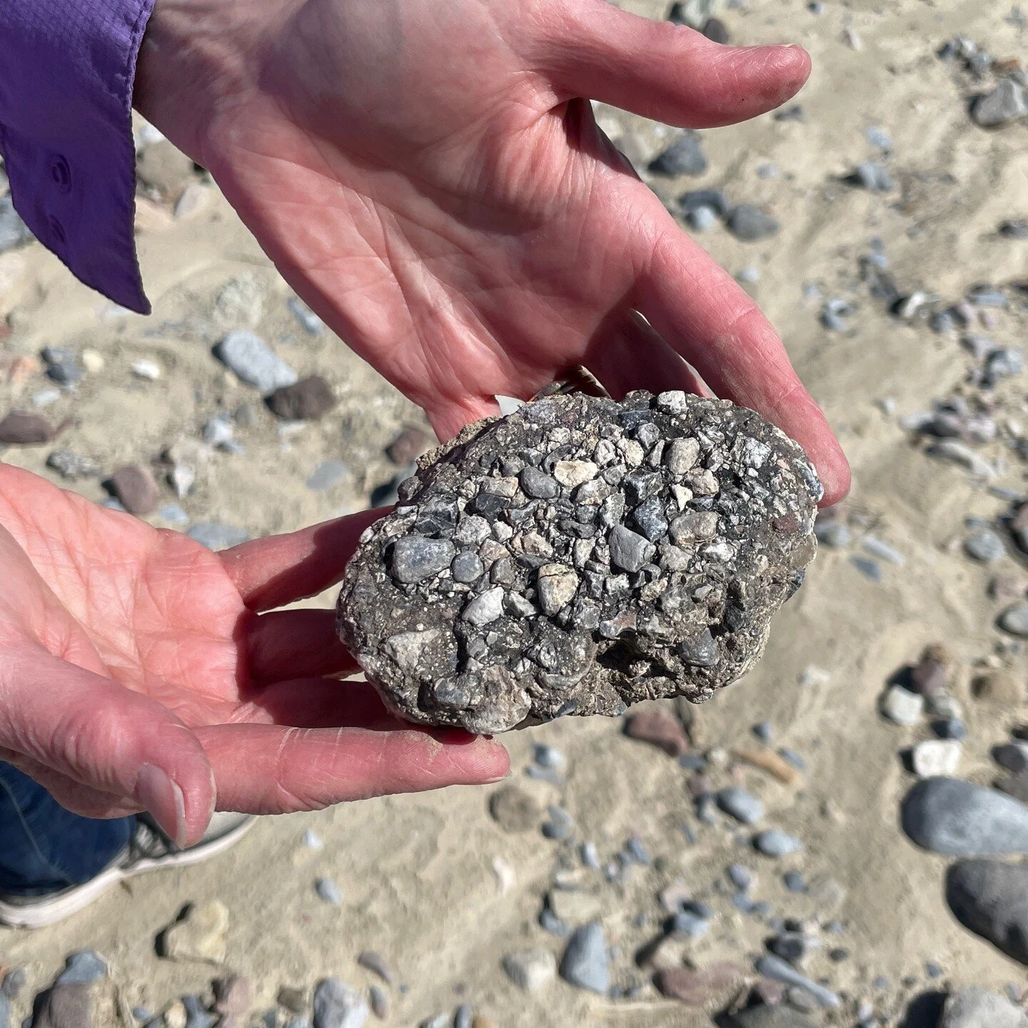 Allen Glazner: Geologist