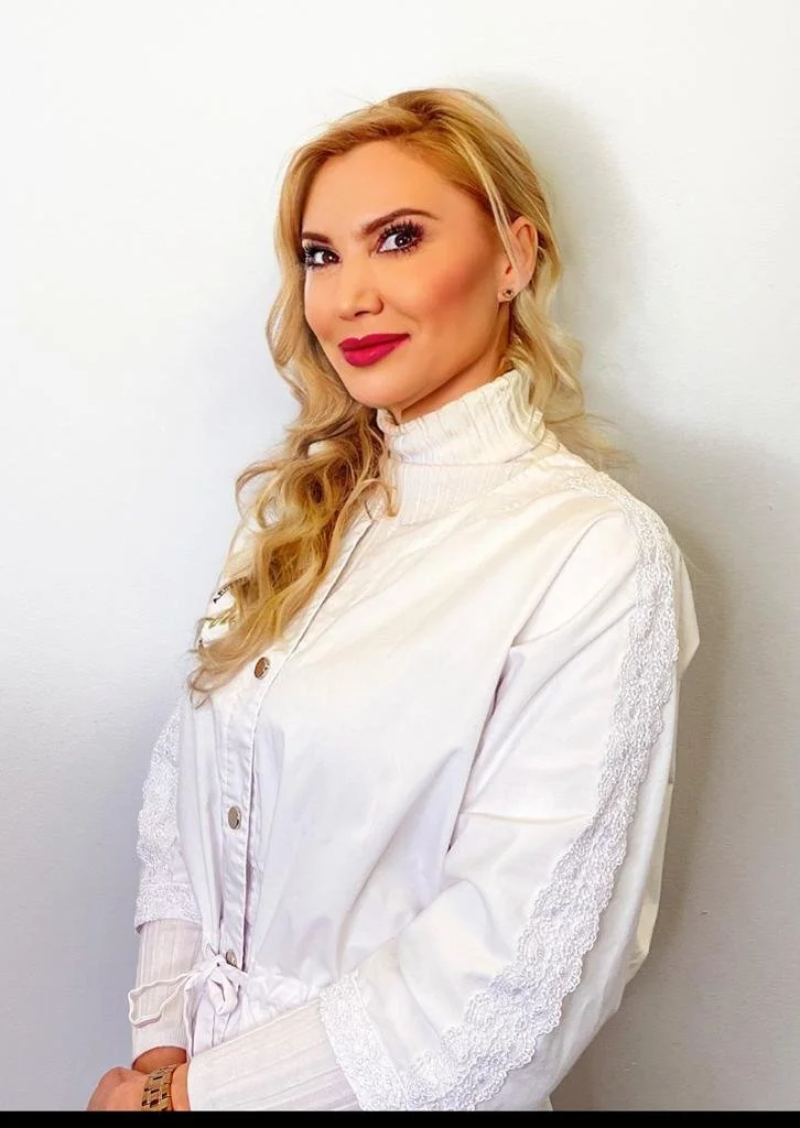 Who we are — Embassy of Glam