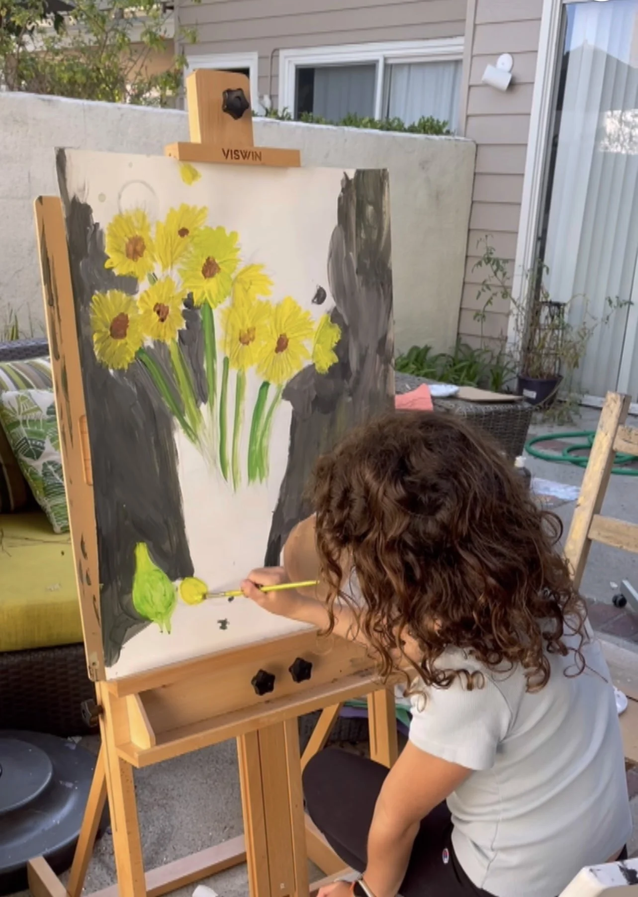 Private art classes for portfolio preparation in Irvine, Orange County ...