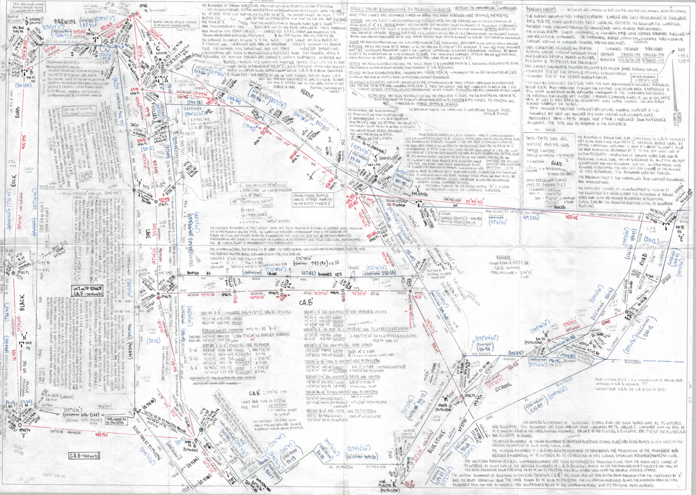 Humphries Land Surveying | Melbourne Licensed Surveyors