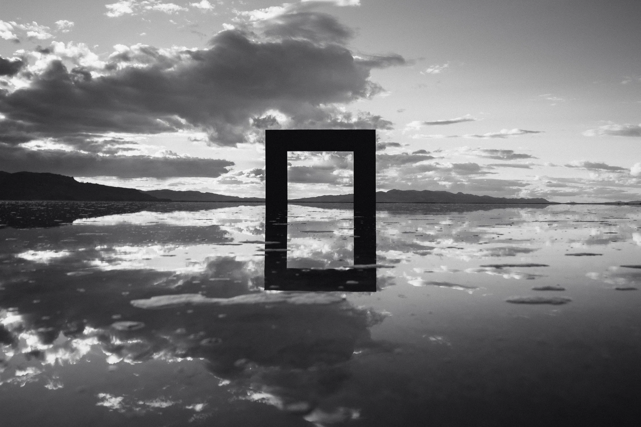 Participatory Universe — Alexandra Fuller