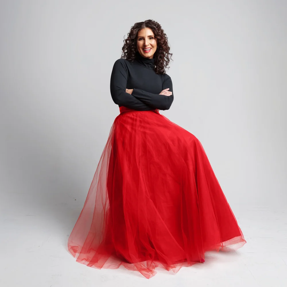 What does leadership mean to you? — Michelle Pollack