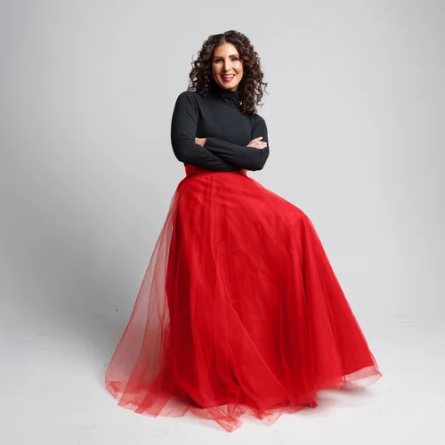 What does leadership mean to you? — Michelle Pollack