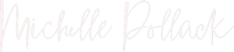 Tap Your Stress Away — Michelle Pollack