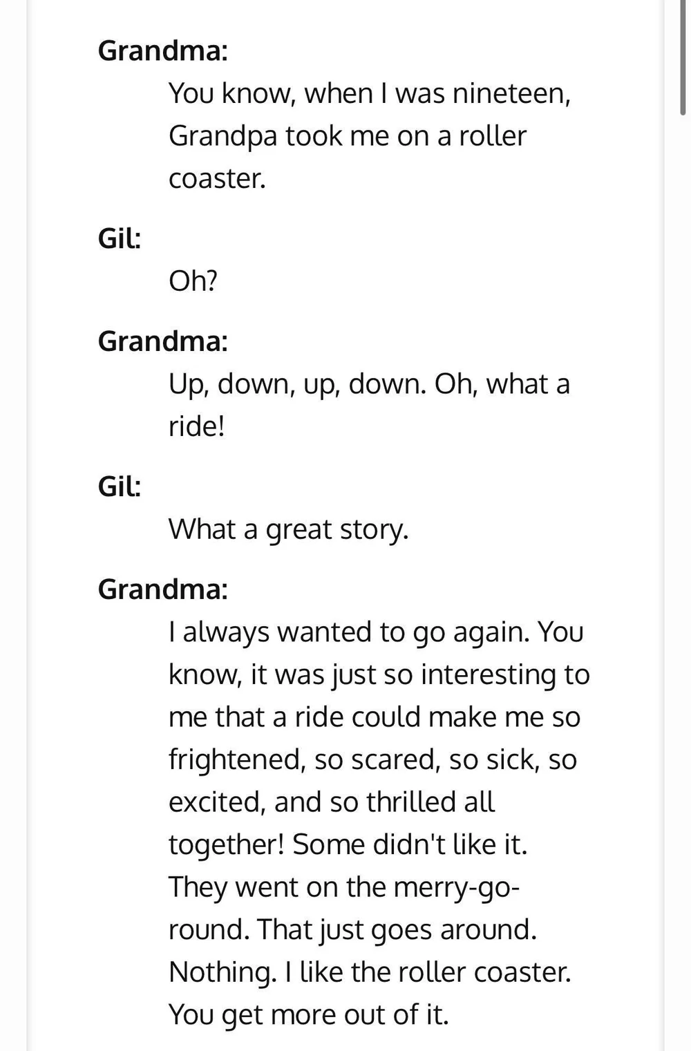 Blog — Michelle Pollack