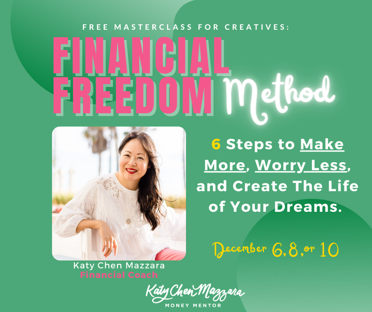 Blog — Michelle Pollack