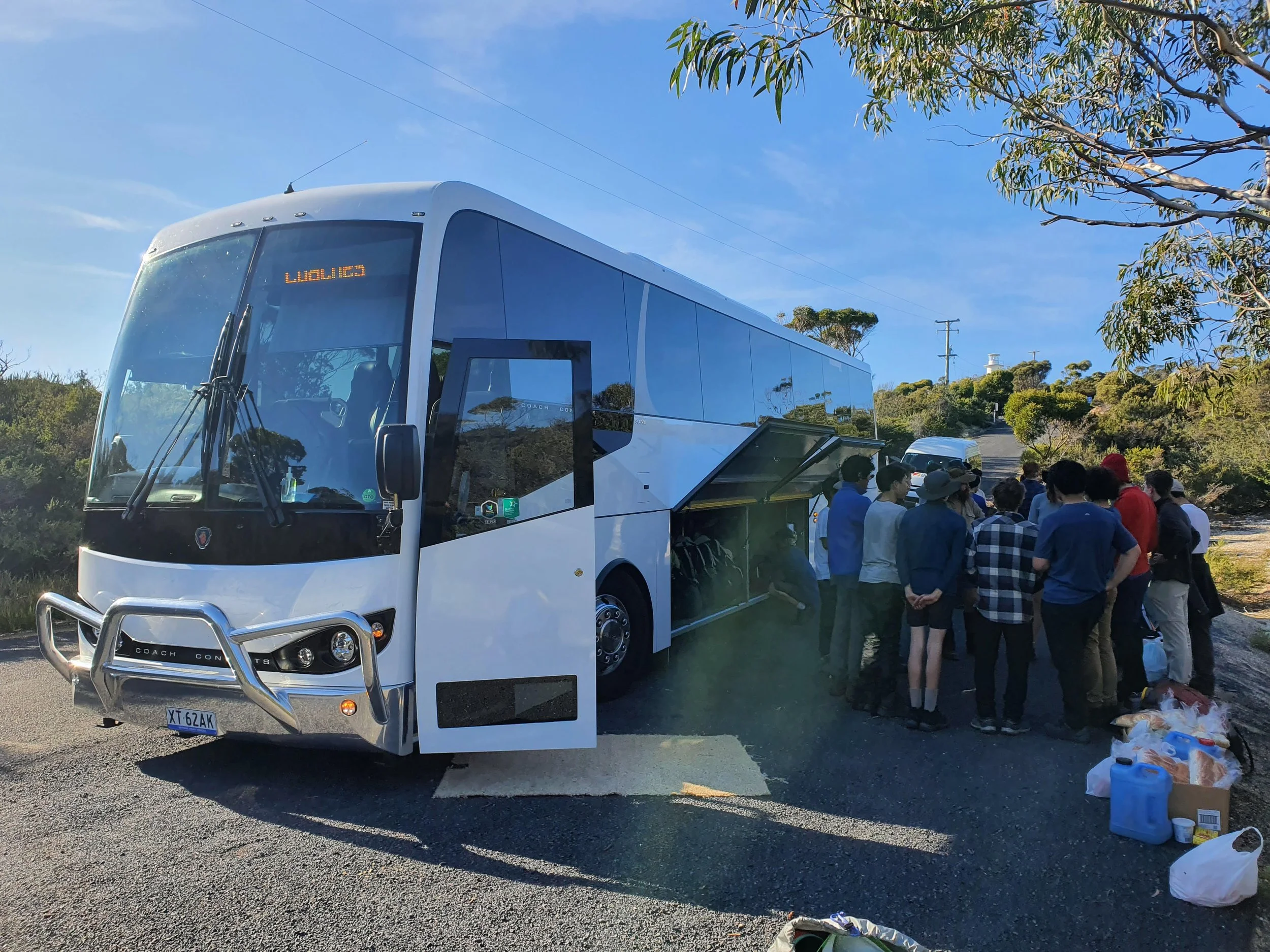 Tasmanian School Transport Services | Reliable Transport Solutions