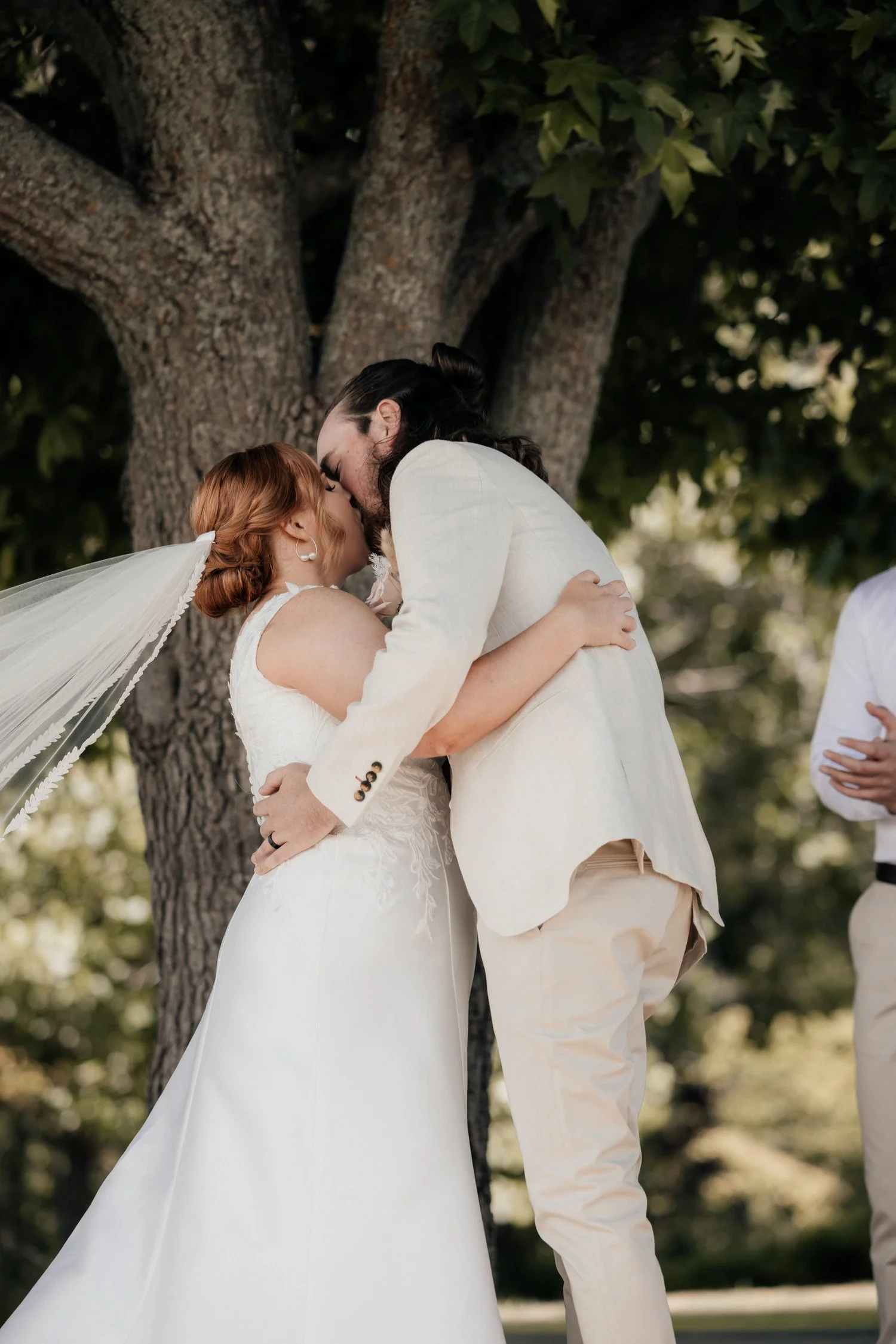 WEDDINGS — Waldara Farm