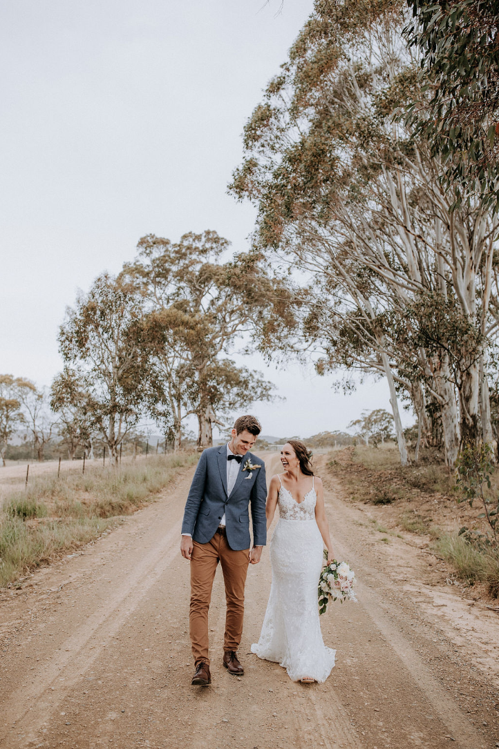 WEDDINGS — Waldara Farm