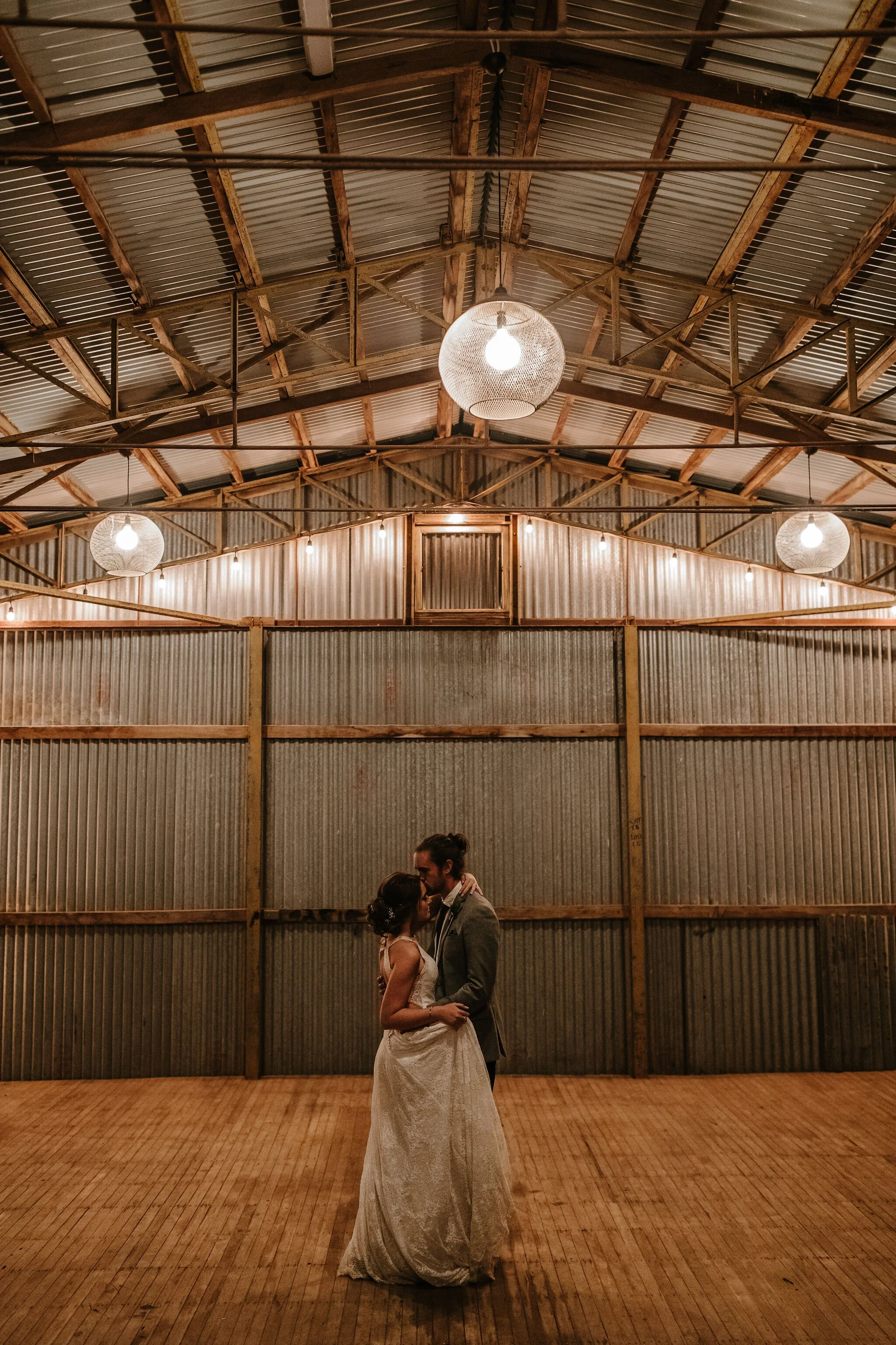 WEDDINGS — Waldara Farm