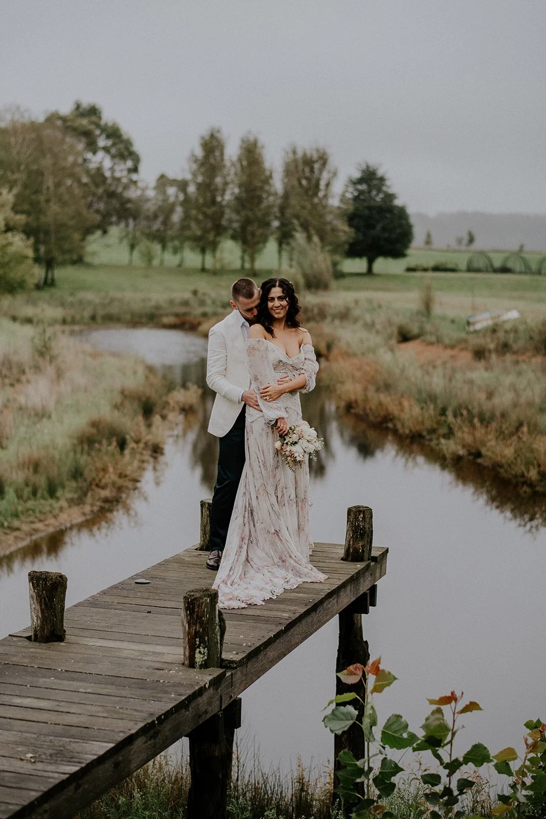 WEDDINGS — Waldara Farm