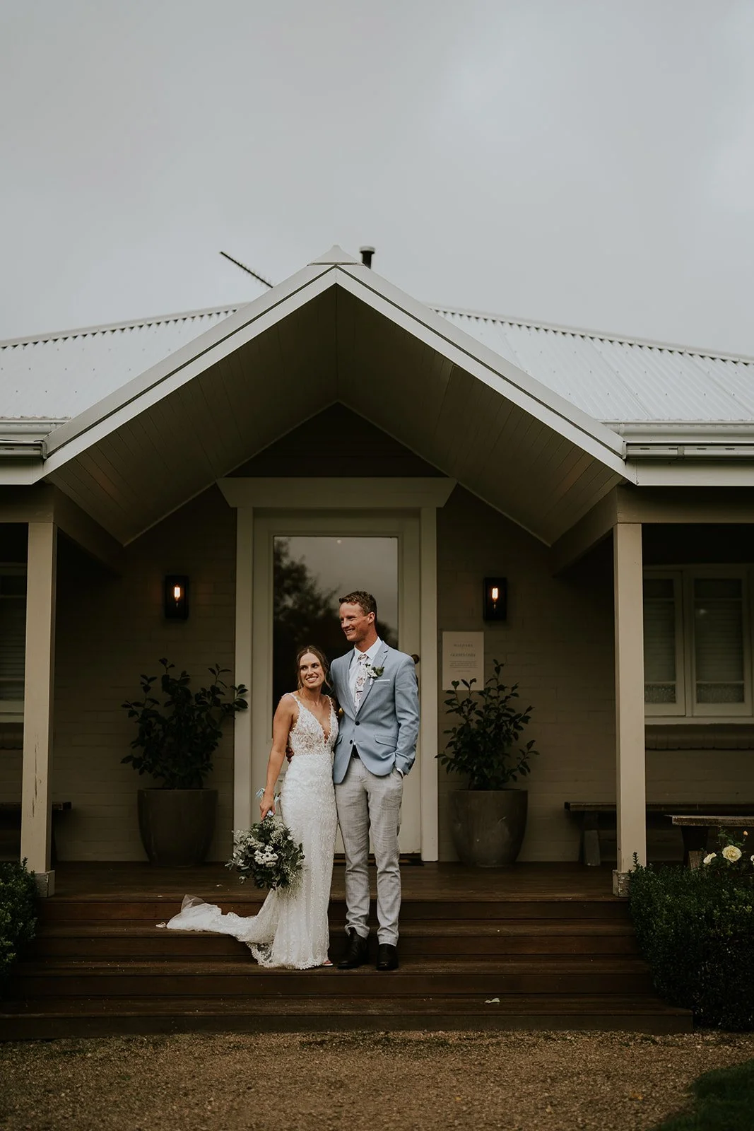 WEDDINGS — Waldara Farm