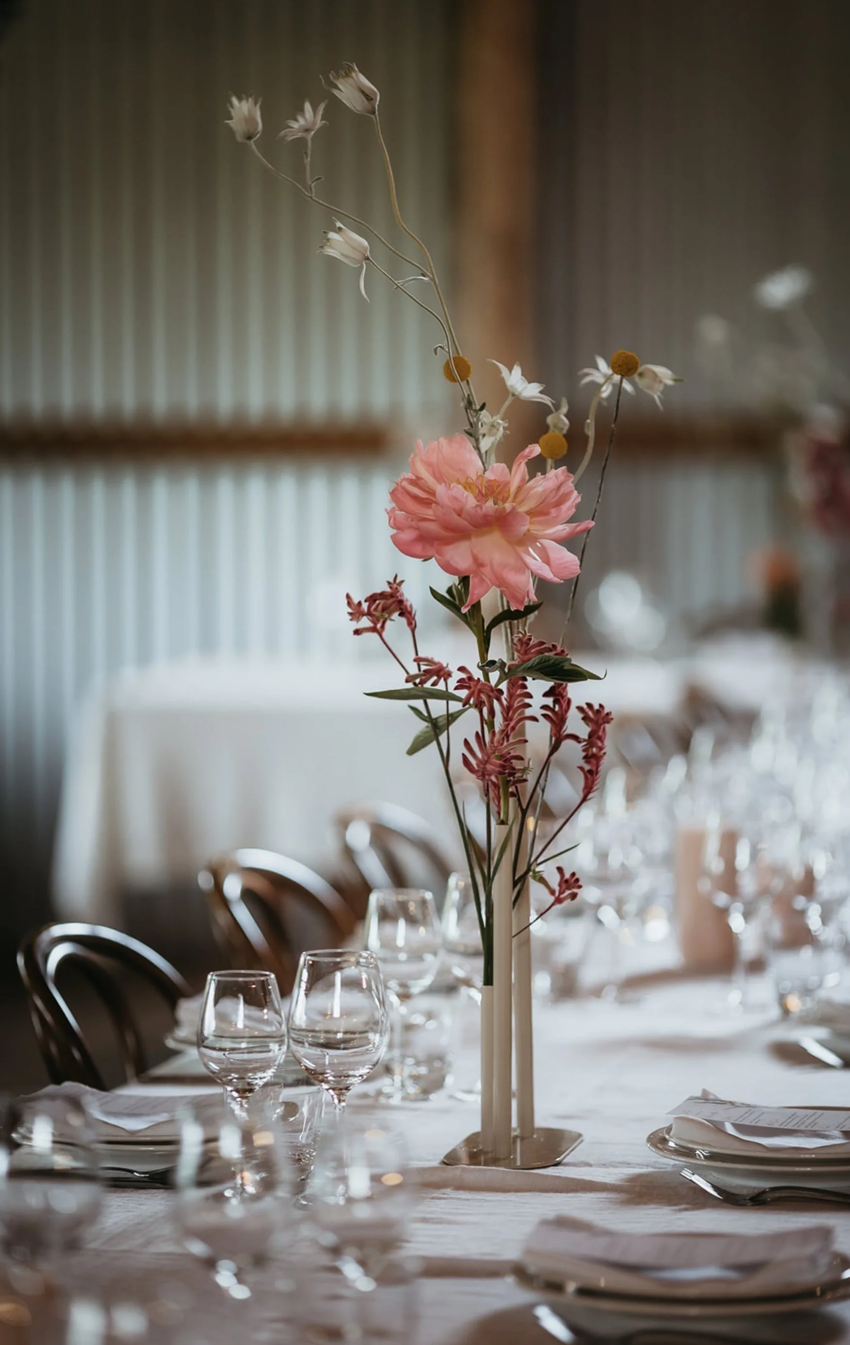 ALIX & CUONG — Waldara Farm