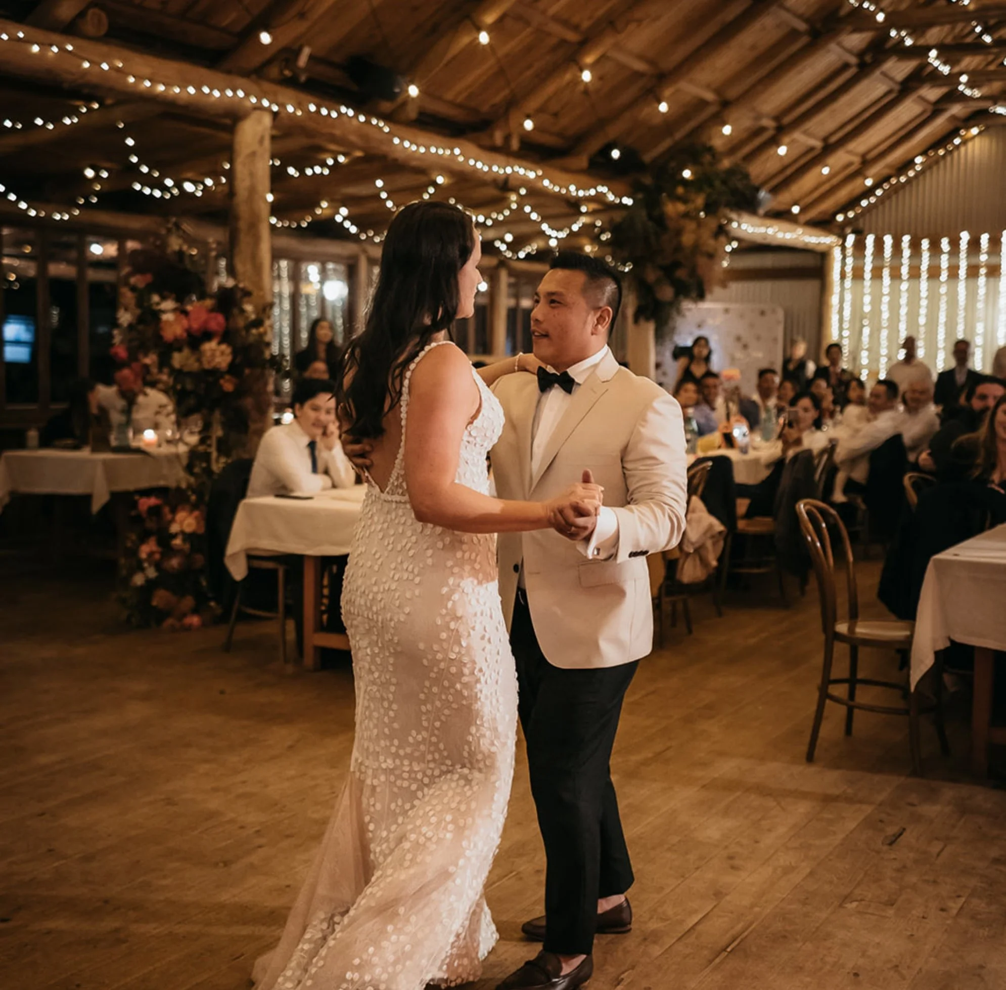 ALIX & CUONG — Waldara Farm