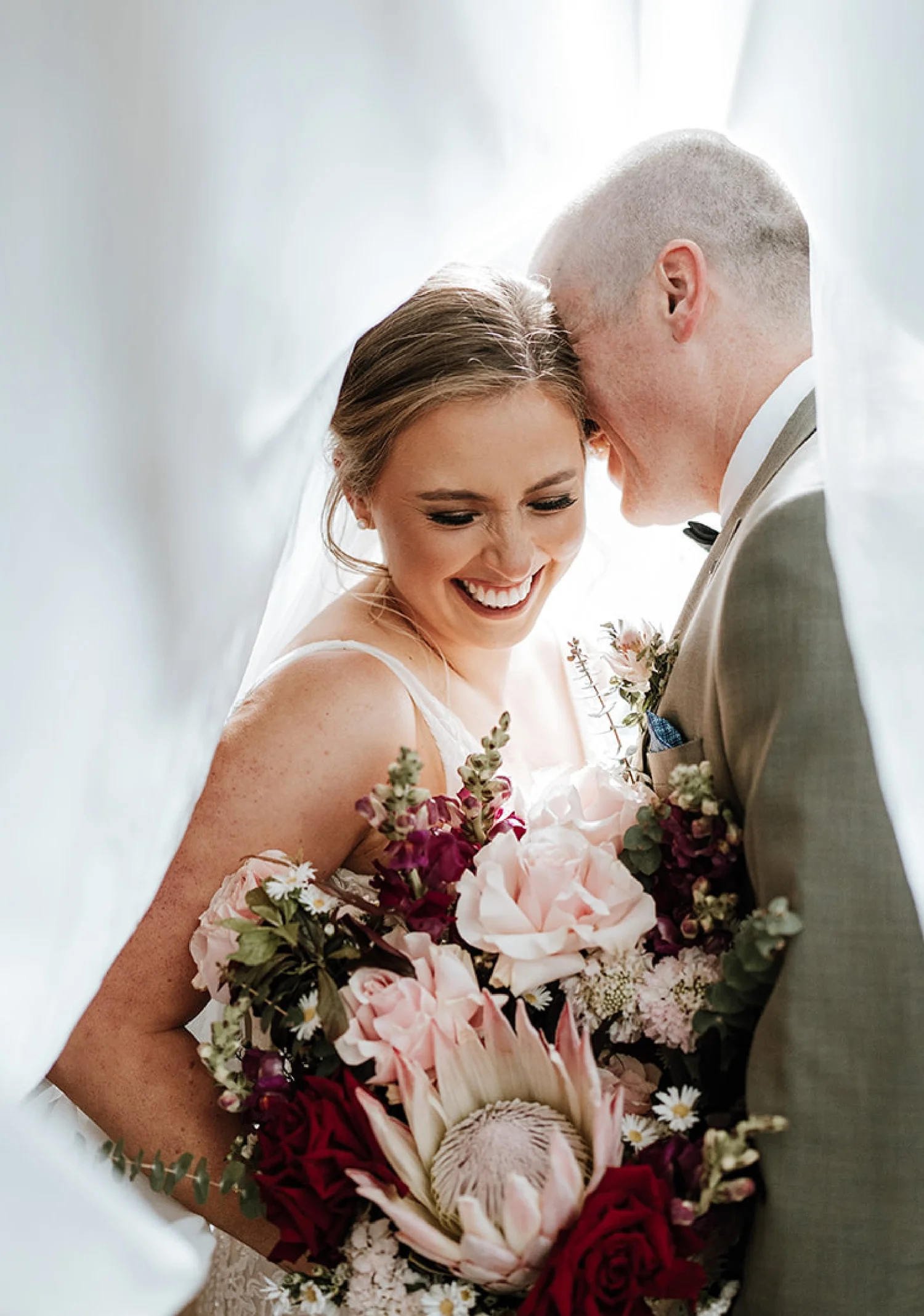 EMILY & TATE — Waldara Farm