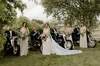 AMY-ANN & AARON — Waldara Farm