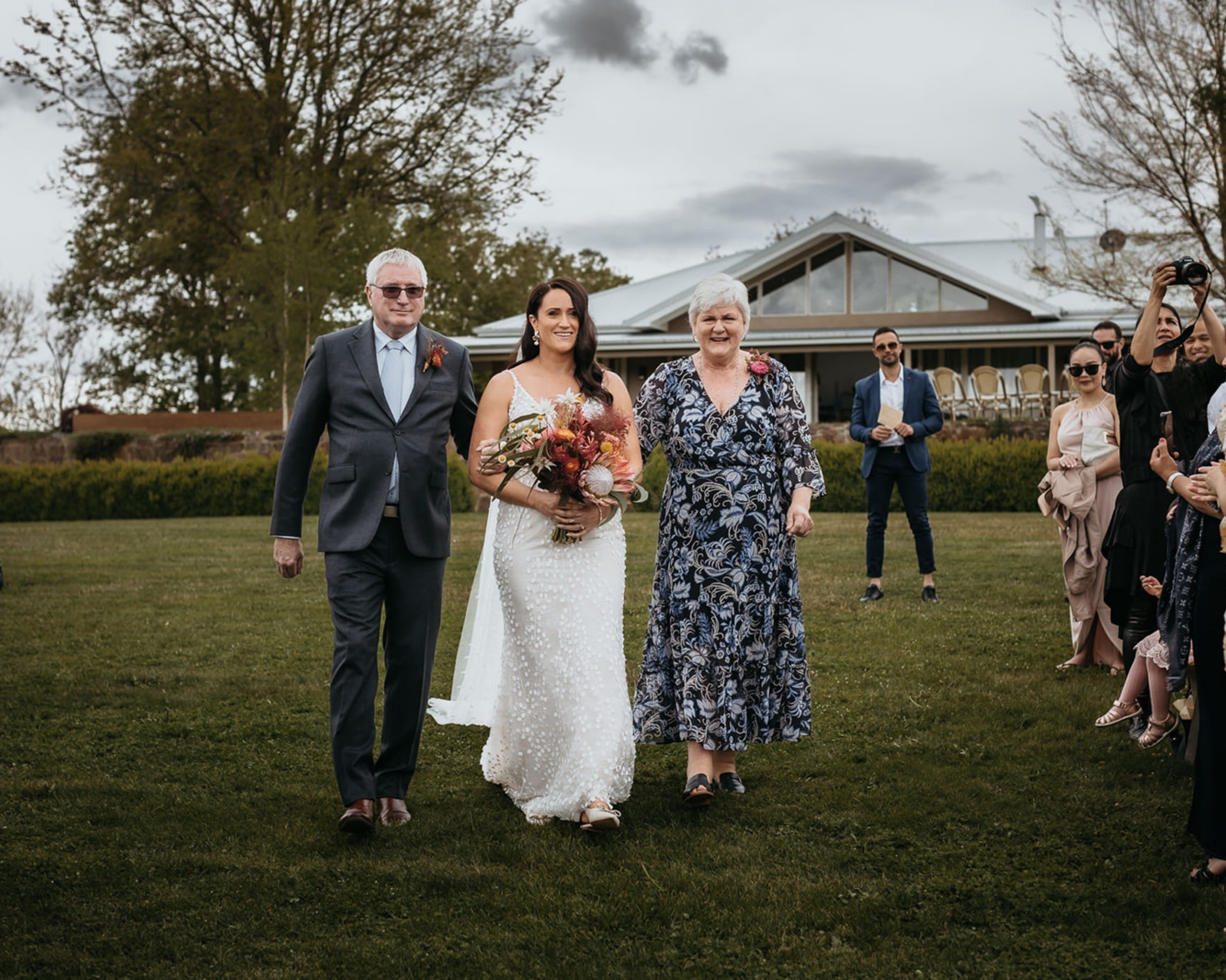 ALIX & CUONG — Waldara Farm
