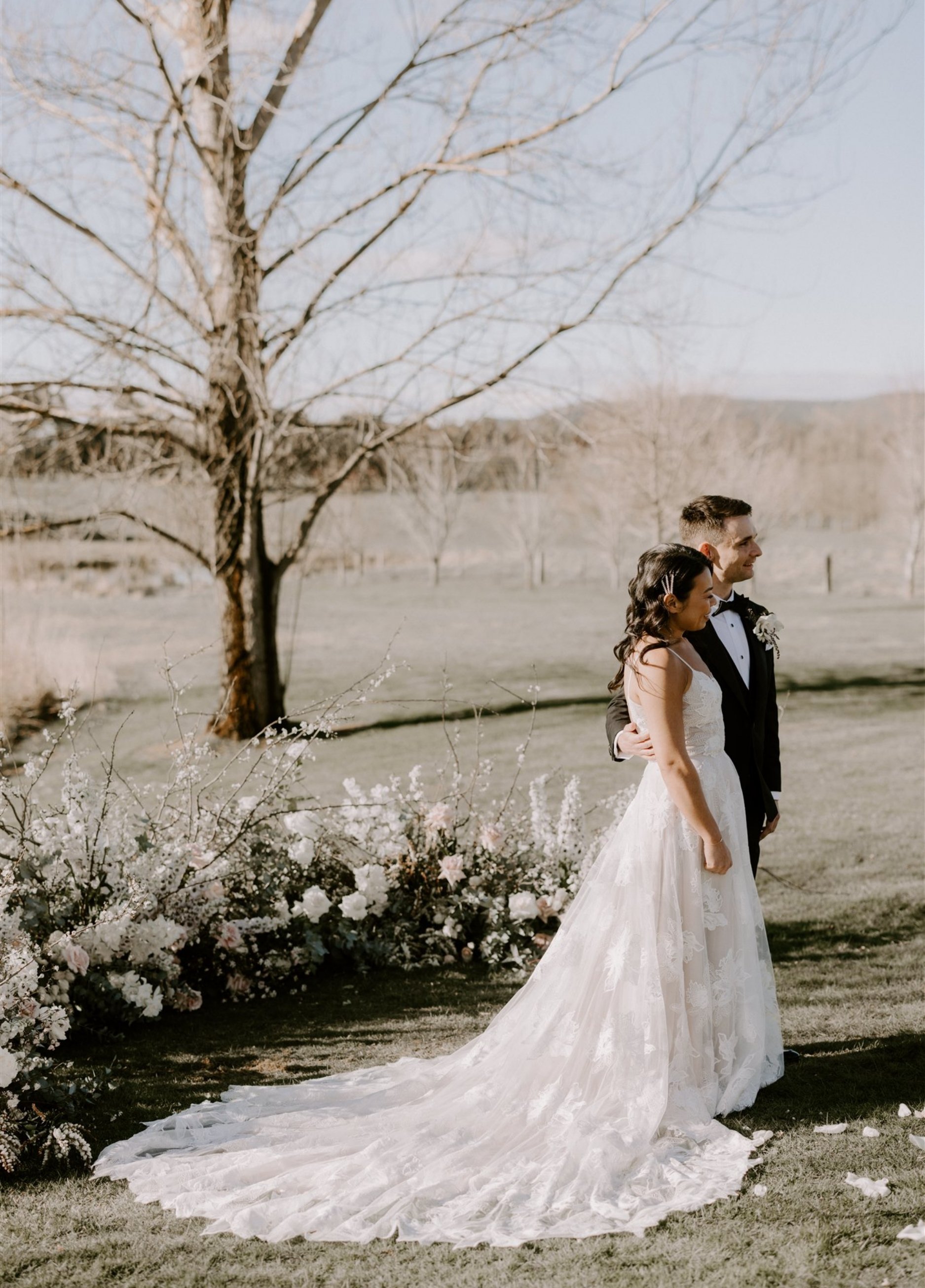 VANESSA & MATT — Waldara Farm