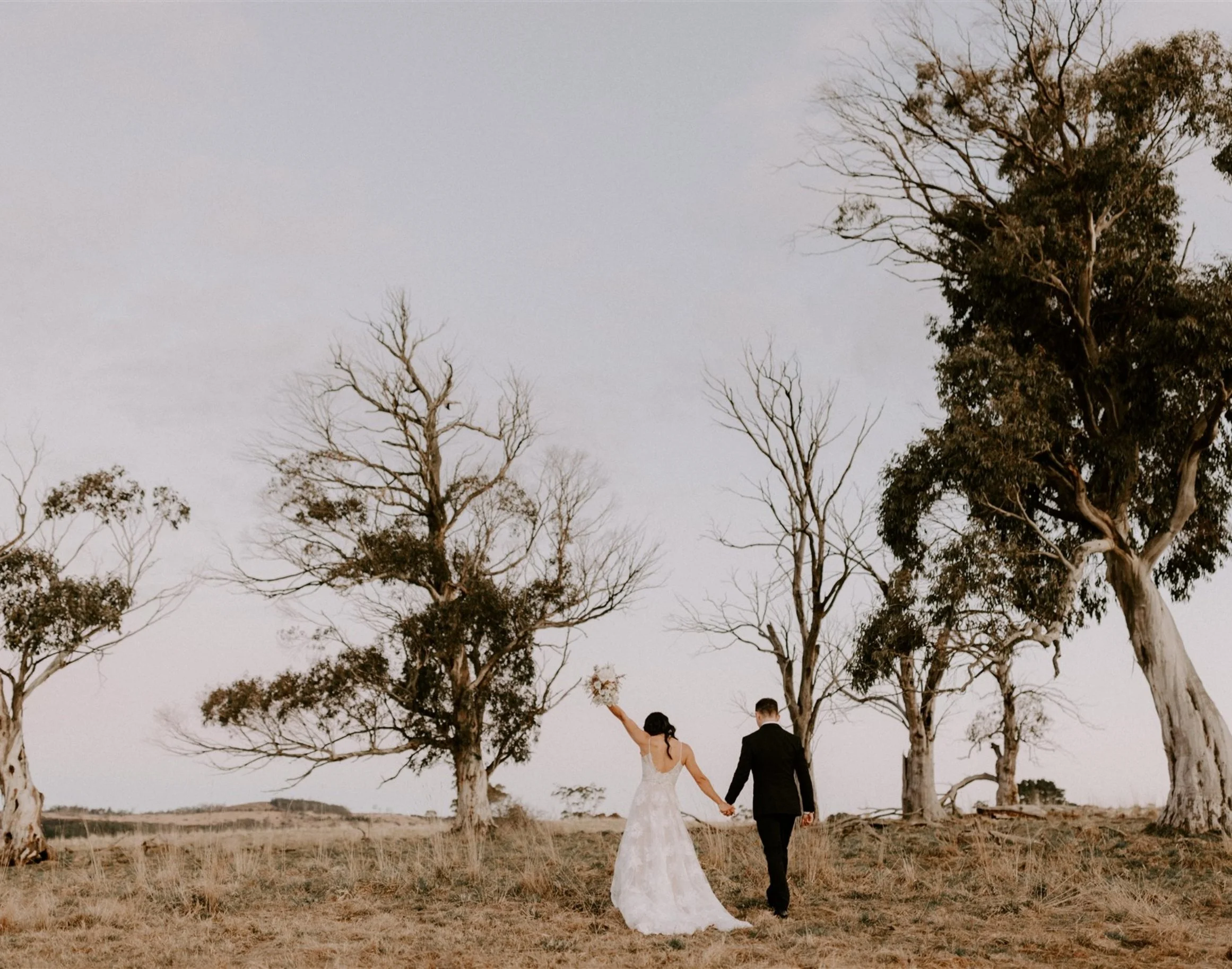 VANESSA & MATT — Waldara Farm
