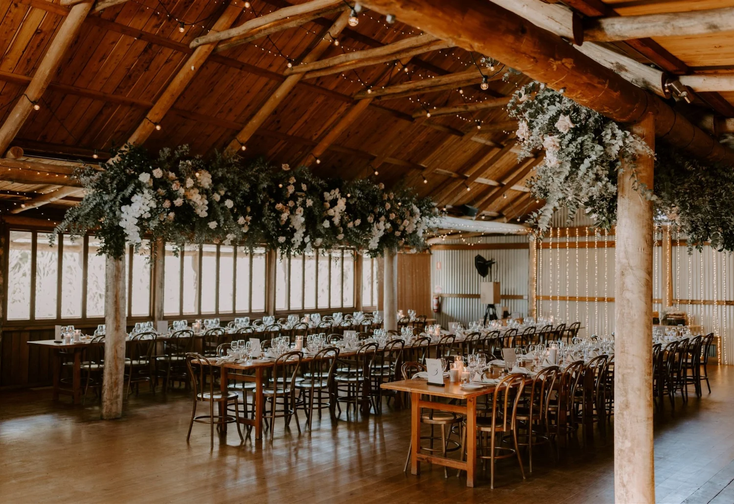 VANESSA & MATT — Waldara Farm
