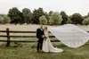 AMY-ANN & AARON — Waldara Farm