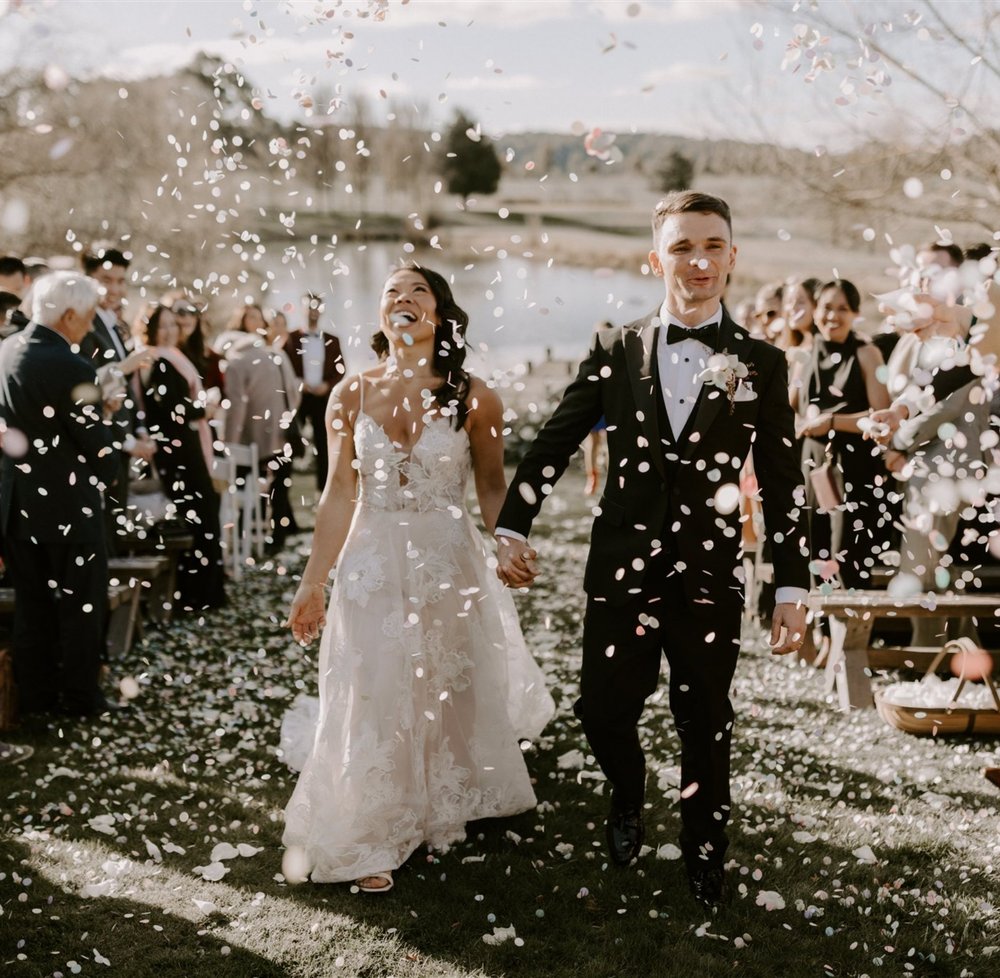 VANESSA & MATT — Waldara Farm