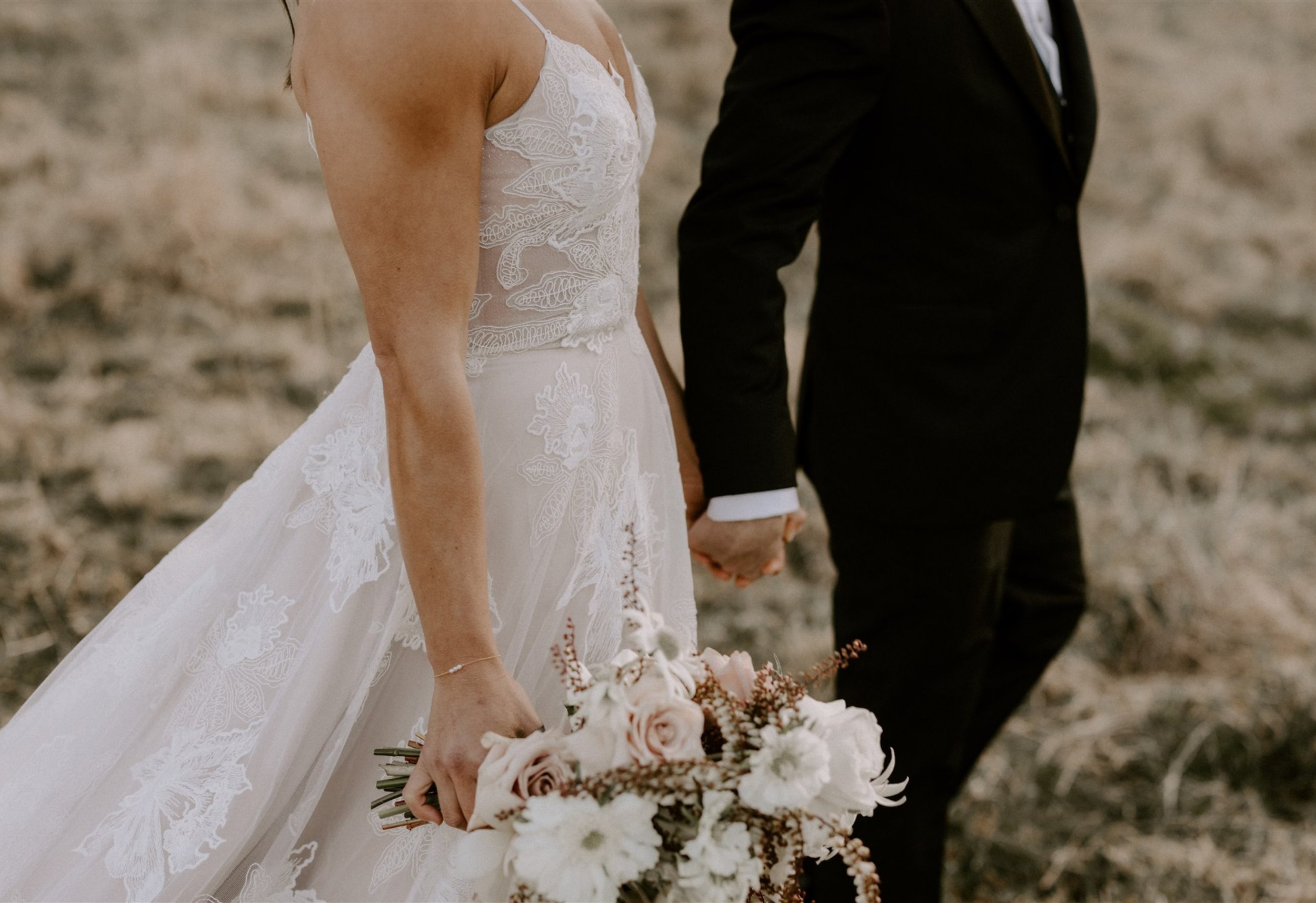 VANESSA & MATT — Waldara Farm