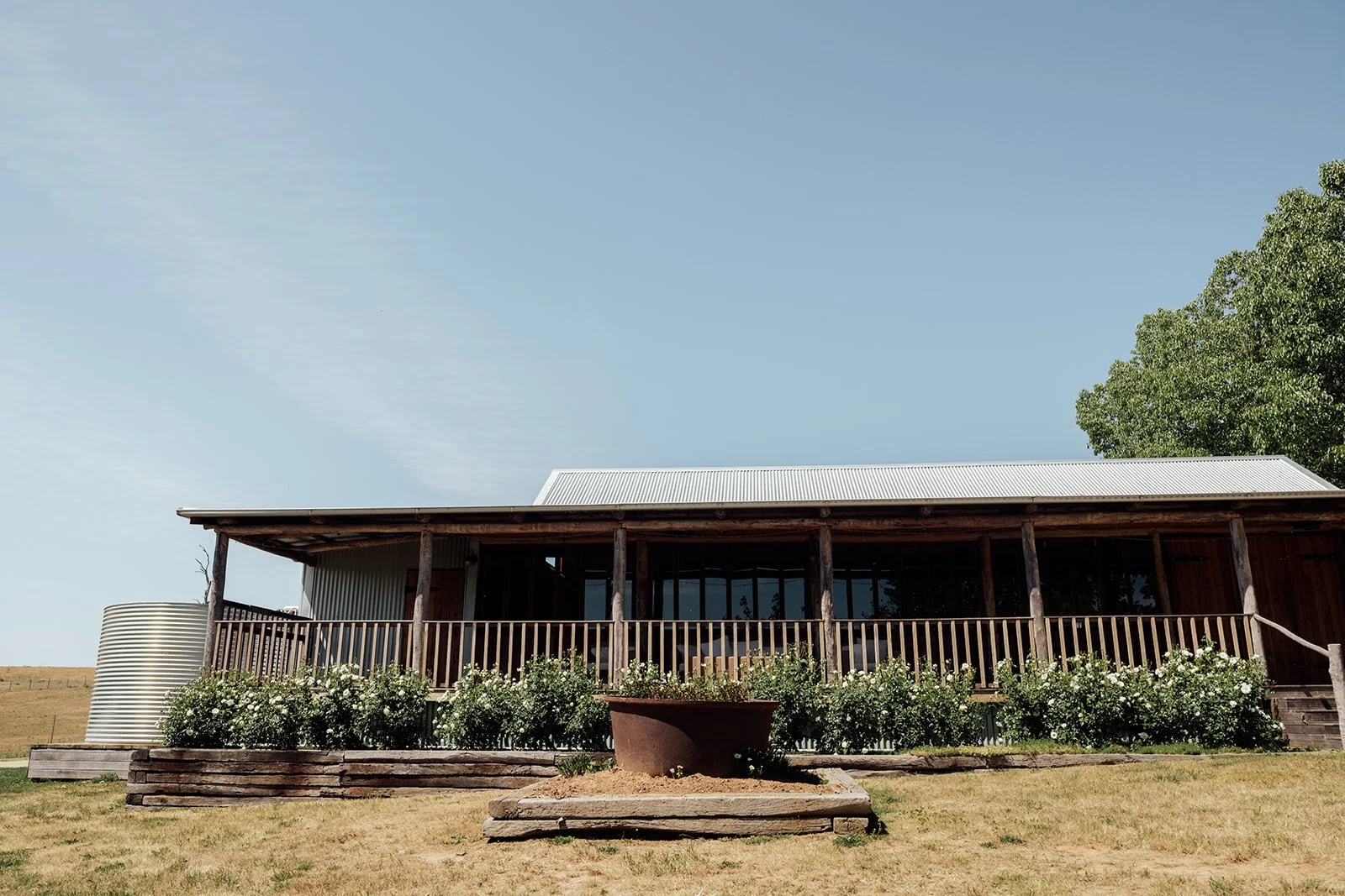 Waldara Farm