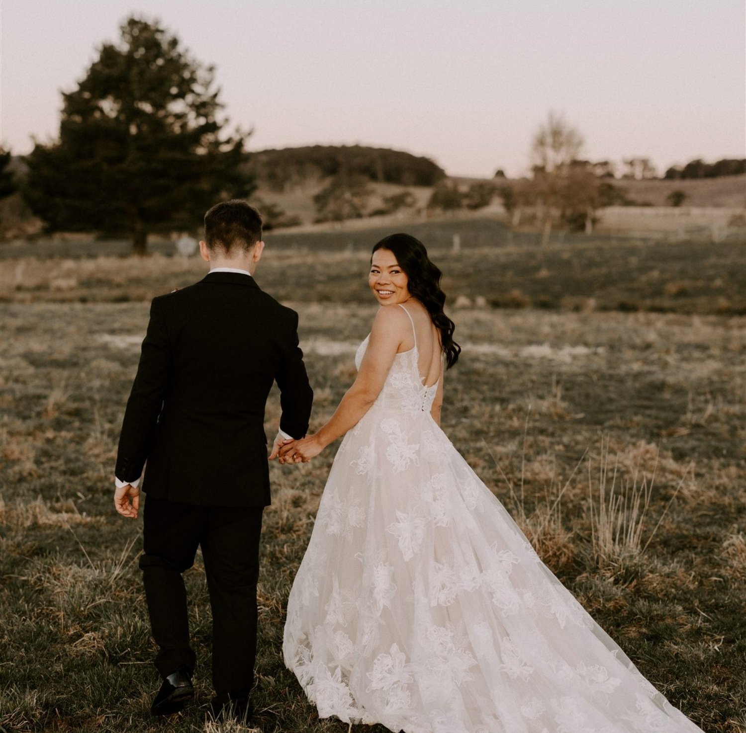 VANESSA & MATT — Waldara Farm