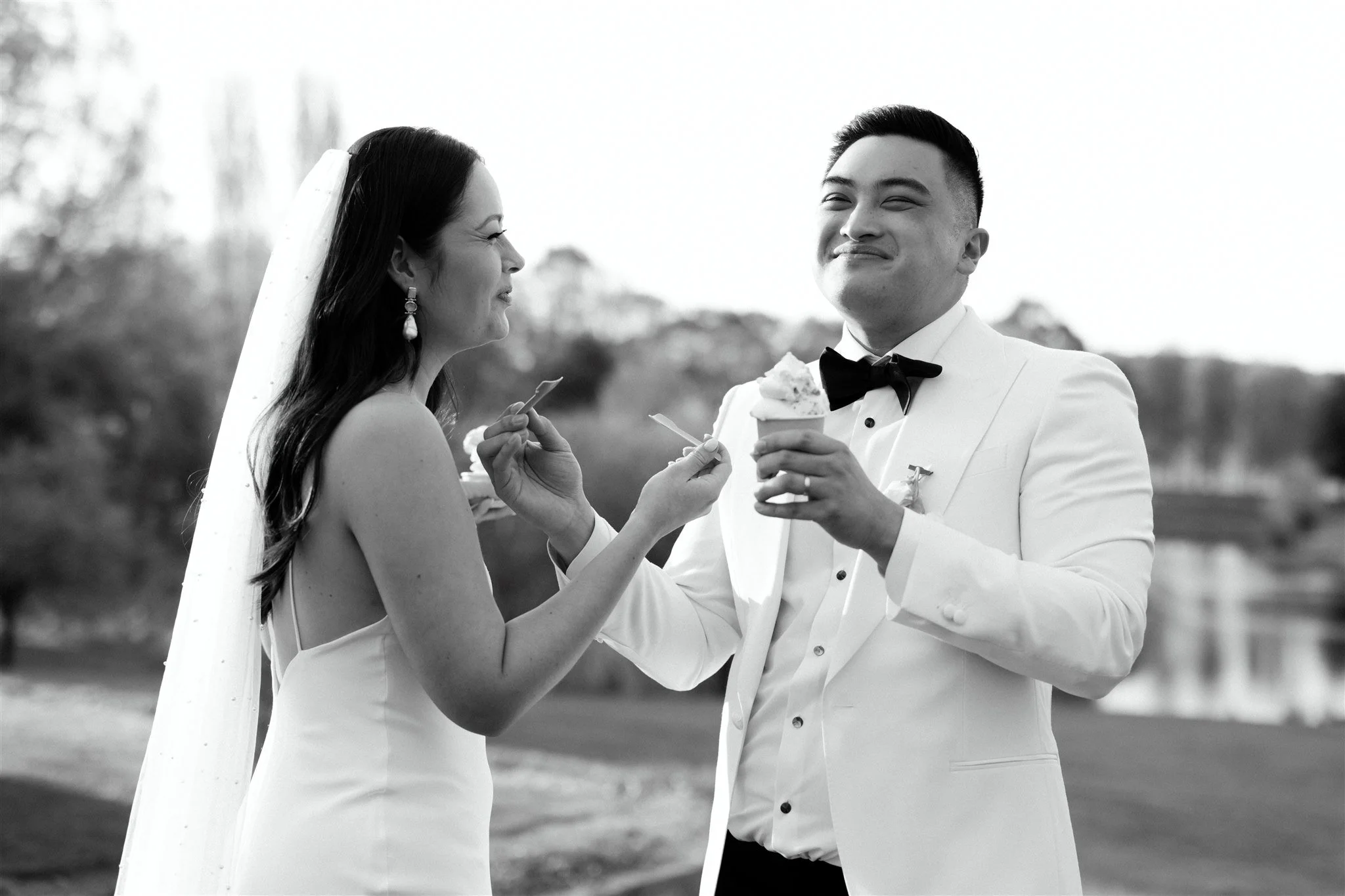 GRACE & ANGUS — Waldara Farm