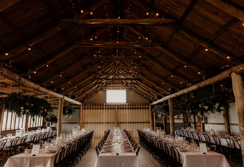 REBECCA & JACK — Waldara Farm