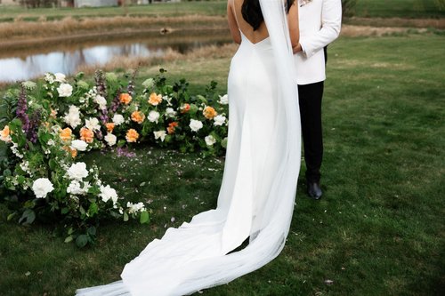 GRACE & ANGUS — Waldara Farm
