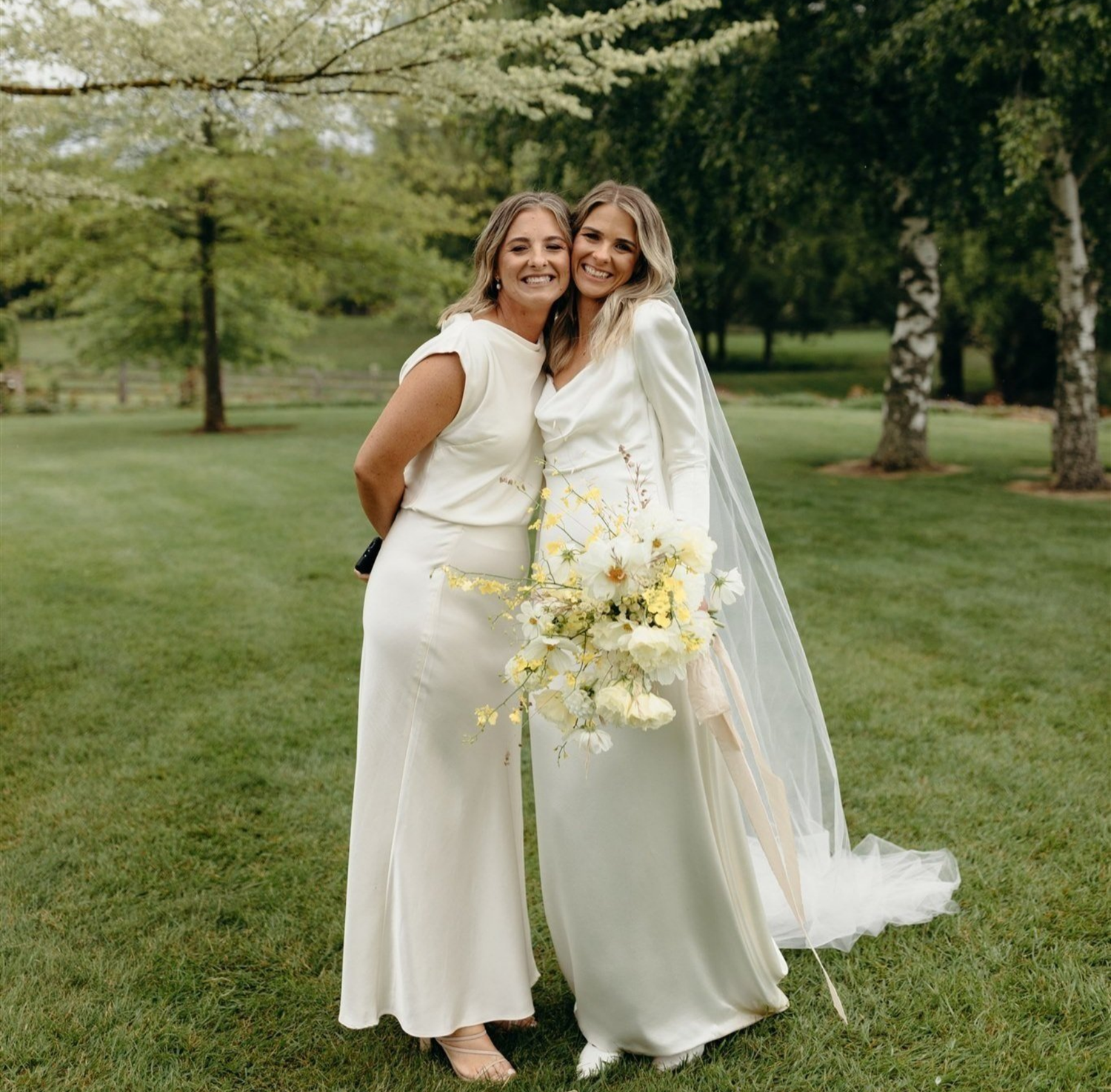 LAURA & SAM — Waldara Farm